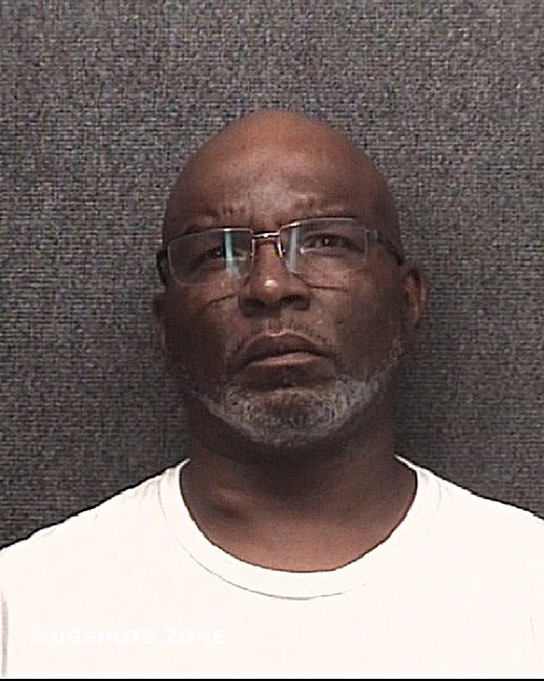 HAYES RAYMOND III 08/12/2021 - Horry County Mugshots Zone