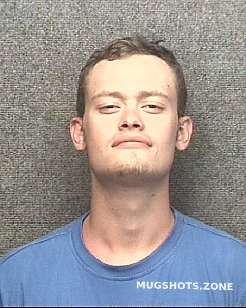 Summey Anthony Matthew 08 13 2021 Horry County Mugshots Zone