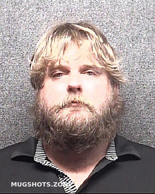 CASHWELL ANGUS 08/18/2021 - Horry County Mugshots Zone