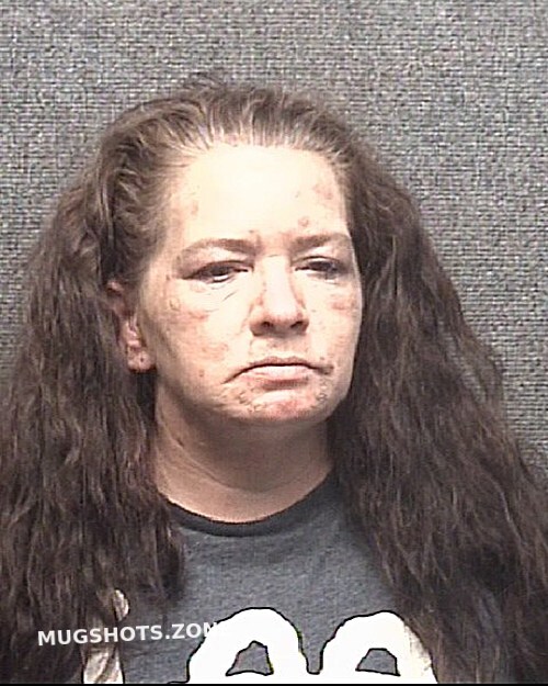 HARRELL REBECCA MIRIAM 08/18/2021 - Horry County Mugshots Zone