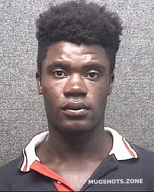 MAINE ISAIAH ROBERT 08/20/2021 - Horry County Mugshots Zone