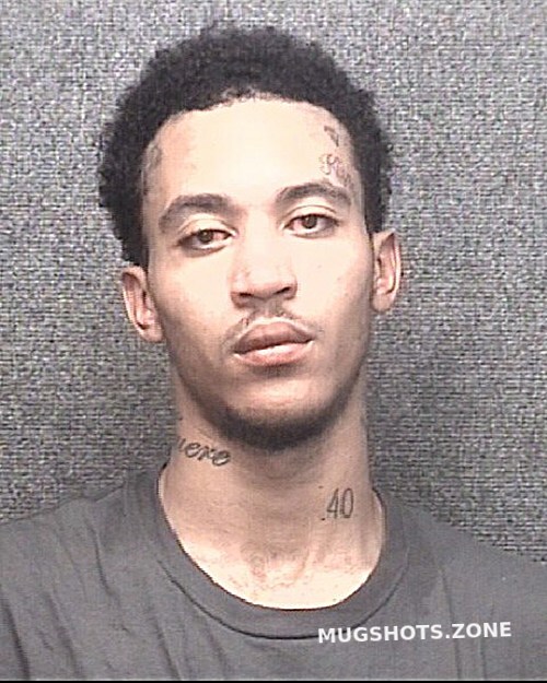 MILLS DARRON SCOTT 08/23/2021 - Horry County Mugshots Zone