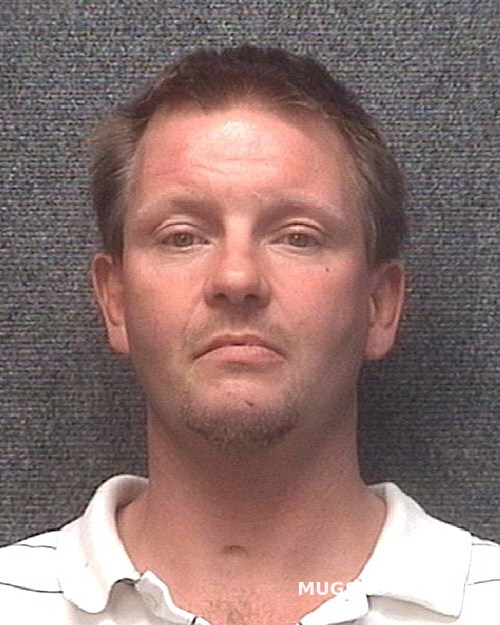 MASON RICHARD PAUL 08/27/2021 - Horry County Mugshots Zone