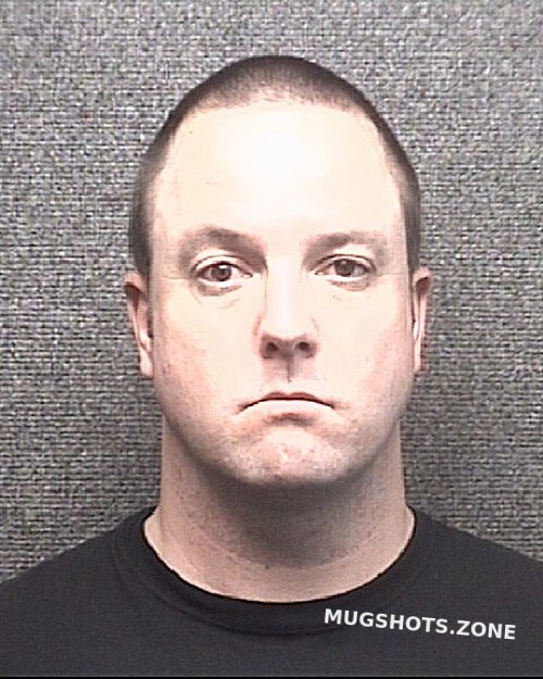 VOAGE DONOVAN LARS 08/28/2021 - Horry County Mugshots Zone