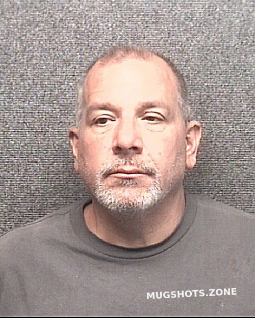 SCIANDRA DAVID RUSSELL 08/29/2021 - Horry County Mugshots Zone