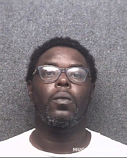MOUZON JERMAINE THOMAS 08/30/2021 - Horry County Mugshots Zone