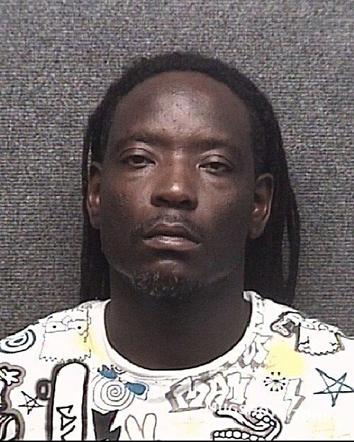 CHESTNUT RAY EDWARD 08/31/2021 - Horry County Mugshots Zone