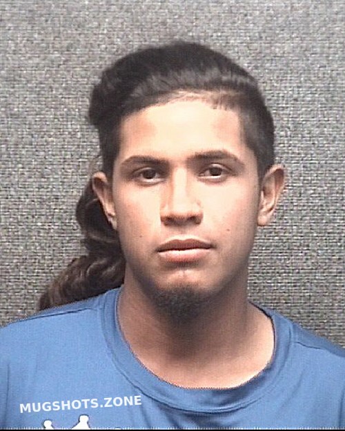RIVERA MIRALDA OSMAN JOSUE 09/03/2021 - Horry County Mugshots Zone