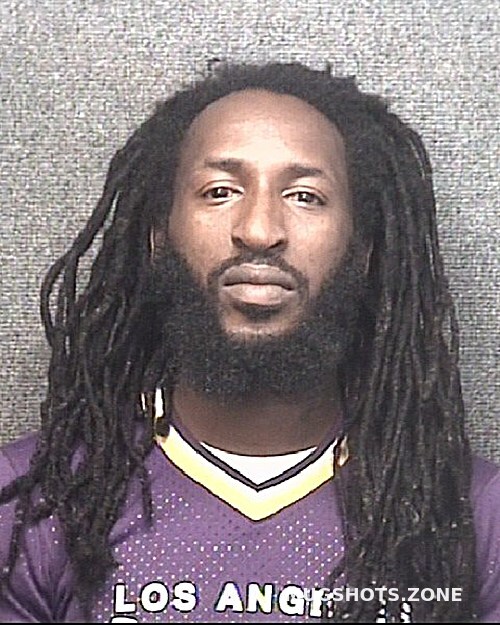 ALLEN JAVAN D 09/12/2021 - Horry County Mugshots Zone