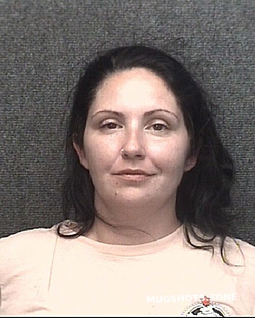 MAIMONE MARIA ANTONETTE 09/17/2021 - Horry County Mugshots Zone