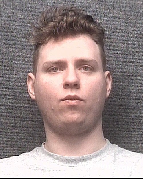 BRICE JACOB DANEIL 09/20/2021 - Horry County Mugshots Zone