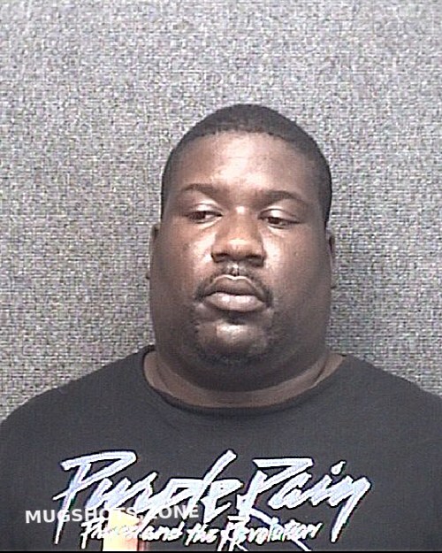 Bradwell Allan Michael 09 20 2021 Horry County Mugshots Zone