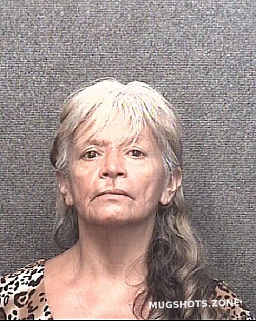 ANDERSON SARAH ANN 09/30/2021 - Horry County Mugshots Zone