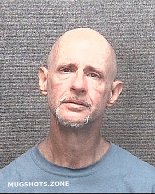 RUHL EDWARD GEORGE 10/01/2021 - Horry County Mugshots Zone