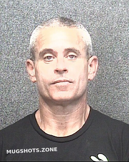STRUCK WILLIAM JOHN 10/01/2021 - Horry County Mugshots Zone