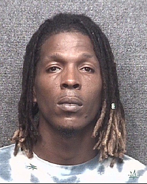 DOCTOR DEVON PHILLIPS 10/02/2021 - Horry County Mugshots Zone