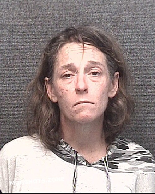 RANGEL SHERRI 10/06/2021 - Horry County Mugshots Zone