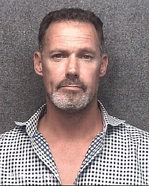 GIBSON JEFF NEIL 10/08/2021 - Horry County Mugshots Zone