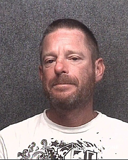 BUFFKIN BOBBY JOE 10/14/2021 - Horry County Mugshots Zone