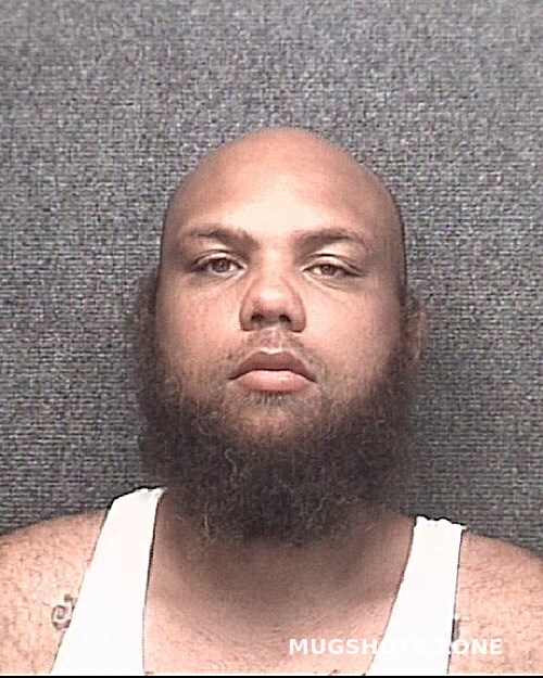 COMBS CHARLES WILLIAMS 10/17/2021 - Horry County Mugshots Zone