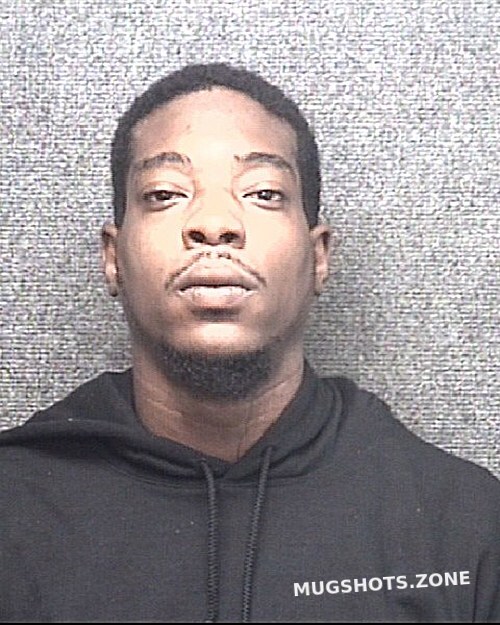 HARRIS KENNETH RASHAAD 10/18/2021 - Horry County Mugshots Zone