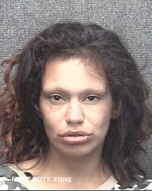 ONTIVEROS ANNA MARIE 10/20/2021 - Horry County Mugshots Zone