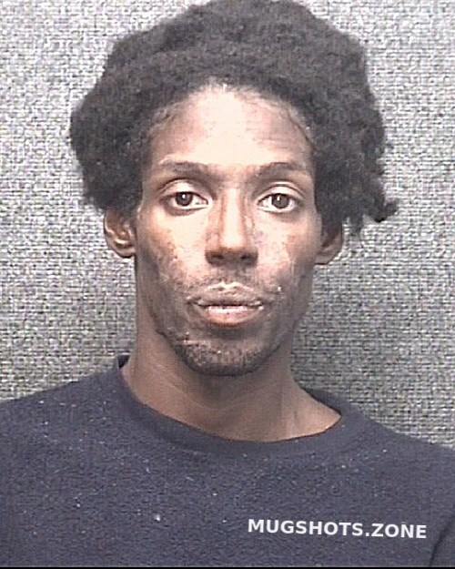 BELLAMY CHRISTOPHER JAMAR 10/22/2021 - Horry County Mugshots Zone