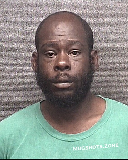 LAINE WILLIAM GERDES 10/26/2021 - Horry County Mugshots Zone