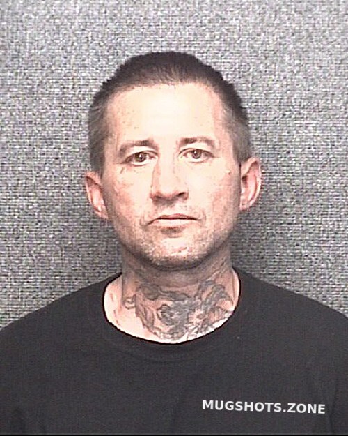 ZOLLER JOSEPH LEON 10/31/2021 - Horry County Mugshots Zone