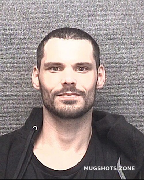 SCOGGINS PRESTON STOKES 11/04/2021 - Horry County Mugshots Zone