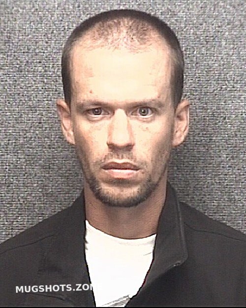 Rickman Jeremiah Alexander 11 06 2021 Horry County Mugshots Zone