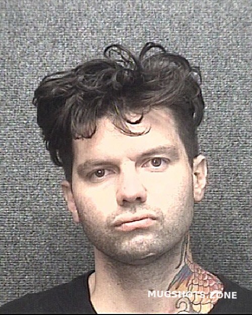 STRANGE MITCHELL CORY 11/08/2021 - Horry County Mugshots Zone