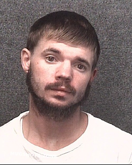 Breeden Damine Allan 11 08 2021 Horry County Mugshots Zone