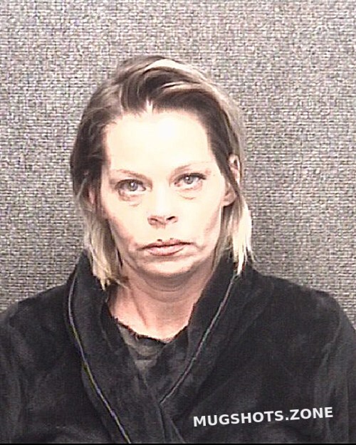 DULA MANDY MARIE 11/13/2021 - Horry County Mugshots Zone