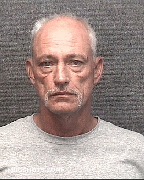 ROBERTS JOHNNY RAY 11/14/2021 - Horry County Mugshots Zone