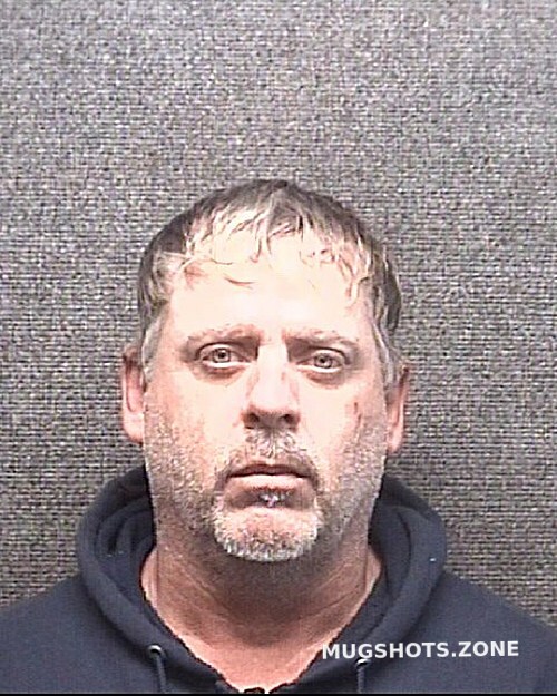 FOGLE SHERIDAN DIRK 11/20/2021 - Horry County Mugshots Zone