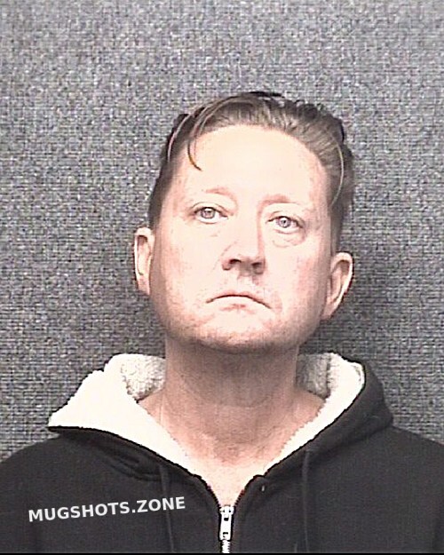 RUTHERFORD THOMAS ROBERT 11/30/2021 - Horry County Mugshots Zone