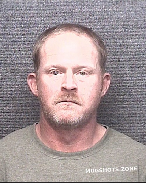 KEITH MICHAEL CHRISTOPHER 12/01/2021 - Horry County Mugshots Zone