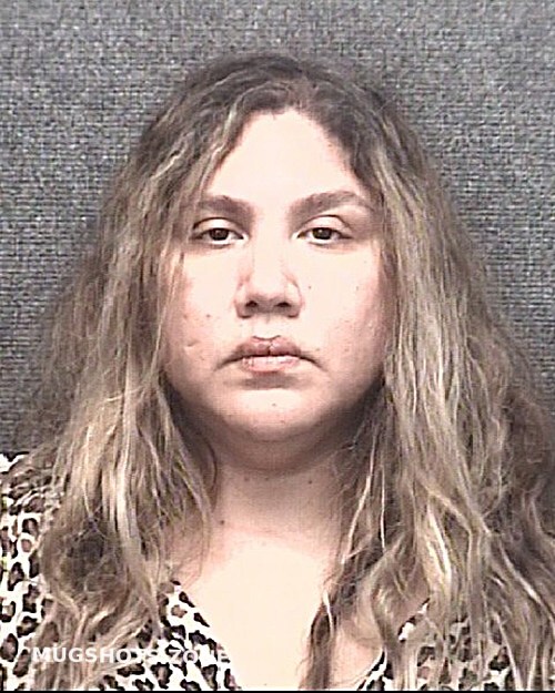 HECHT ANGELA BIANCA 12/02/2021 - Horry County Mugshots Zone