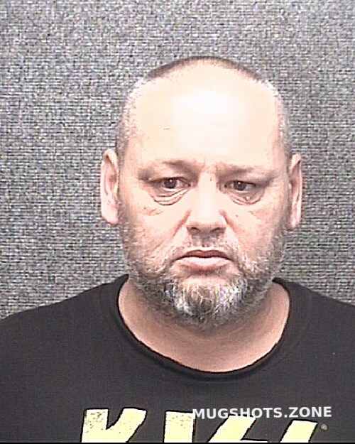 REDFEARN SEAN 12/04/2021 - Horry County Mugshots Zone