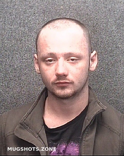 PHARR JOSEPH TYLER 12/11/2021 - Horry County Mugshots Zone