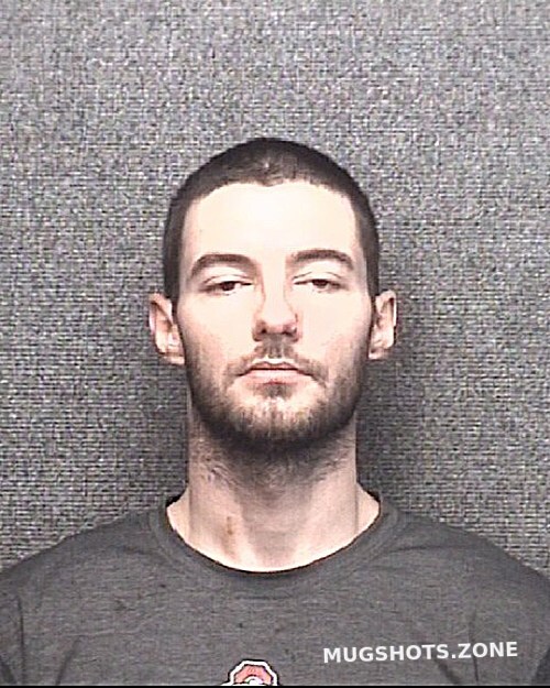 TUCKER SAMUEL CALEB 12/11/2021 - Horry County Mugshots Zone
