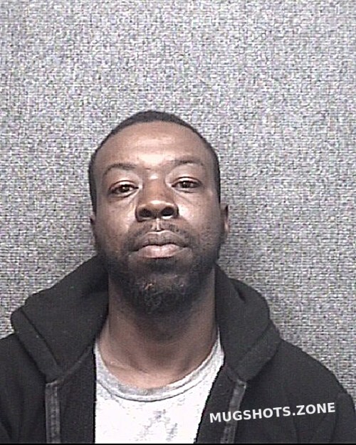 ALLISON BURRELL ANTWAUN 12/19/2021 - Horry County Mugshots Zone