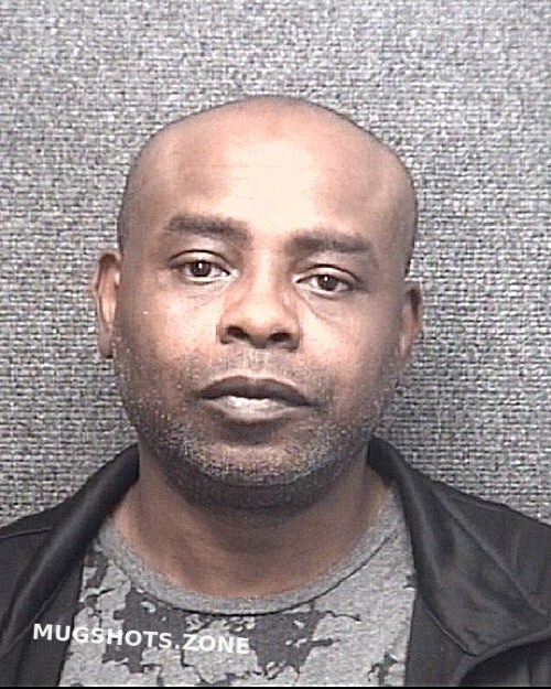 CARTER MICHAEL DWAYNE 12/22/2021 - Horry County Mugshots Zone
