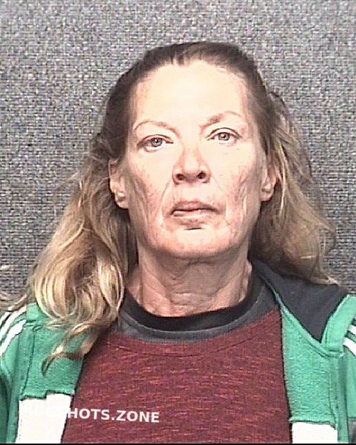 COADY WENDY SUE 12/27/2021 - Horry County Mugshots Zone