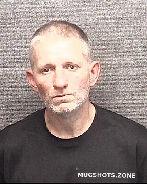 PERRY CHRISTOPHER JOHN 12/27/2021 - Horry County Mugshots Zone