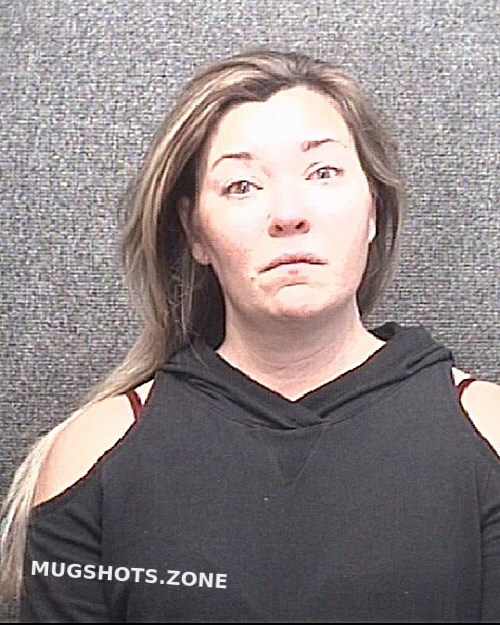 DUPEE JESSICA ANN 12/27/2021 - Horry County Mugshots Zone