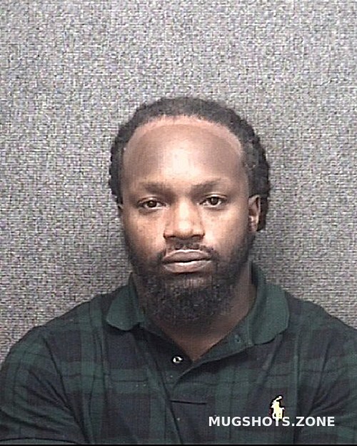 HORNE CALVIN LEE 12/28/2021 - Horry County Mugshots Zone