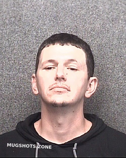 STEWART KYLE MATTHEW 12/30/2021 - Horry County Mugshots Zone
