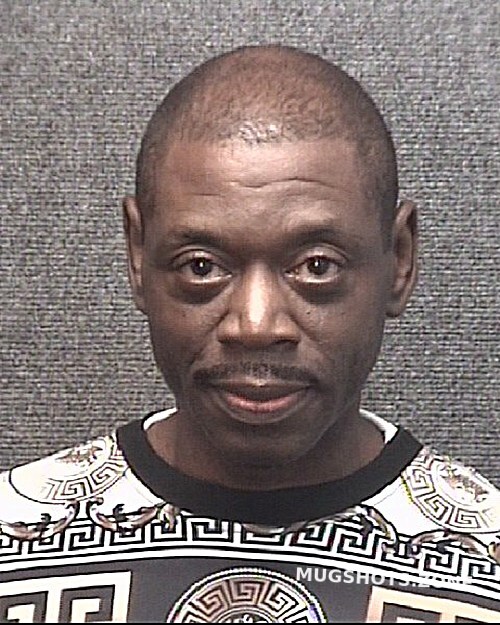 MANNING CARNELL ANTHONY LEE 12/31/2021 - Horry County Mugshots Zone